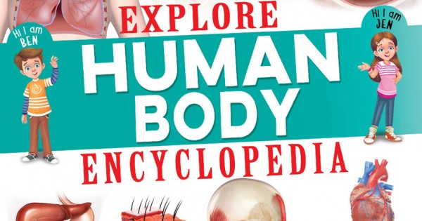 Explore Human Body Encyclopedia